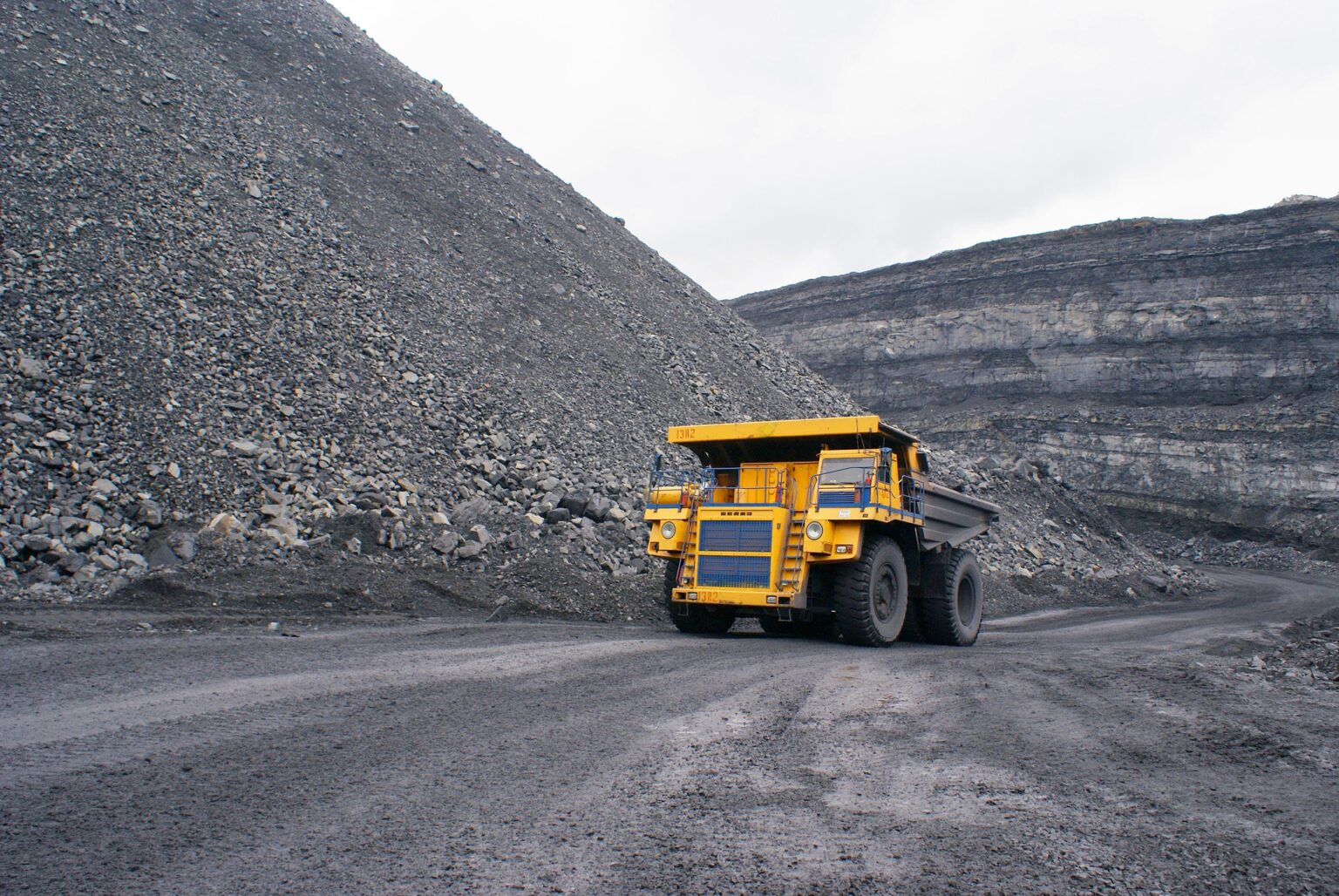 A importância da mineração - Mineração Brasil