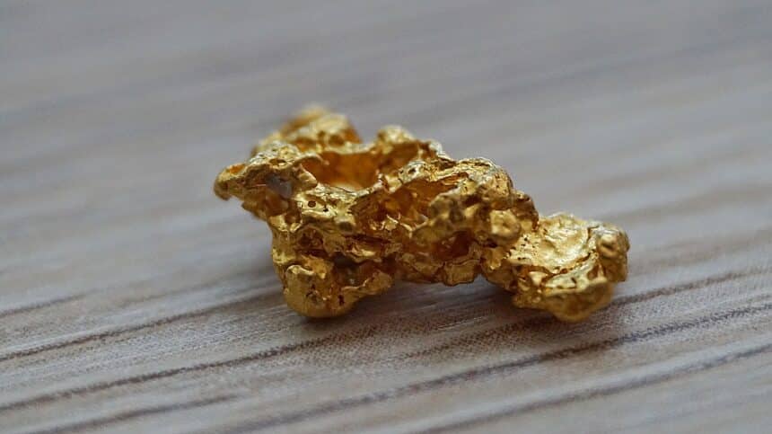 O que é o Aluvião - Como este pode ser explorado - Mineração Brasil