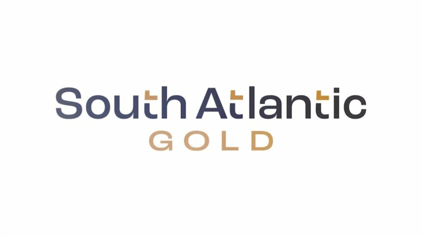 South Atlantic Gold investirá R$ 120 milhões em mineração, gerando ...